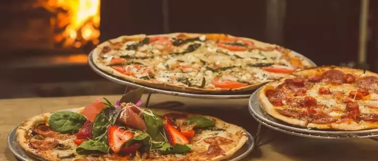 The 7 Best Pizzas In New Hampshire | Enjoy Travel