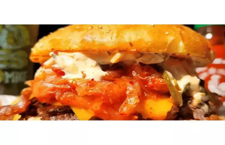 The 7 Best Burgers In Puerto Rico | Enjoy Travel