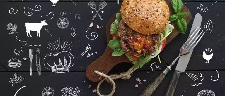 The 7 Best Burgers In Saudi Arabia | Enjoy Travel