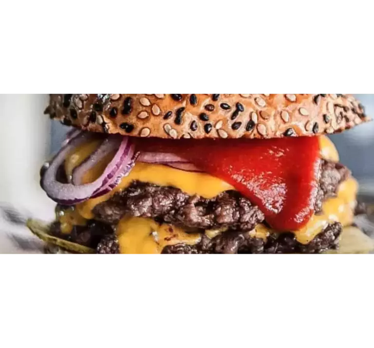 The 50 Best Burgers In South America | Enjoy Travel