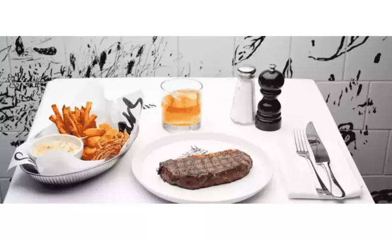 The 25 Best Places For Steak In Sweden | Enjoy Travel