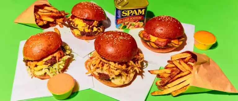 The 25 Best Burgers In Finland | Enjoy Travel