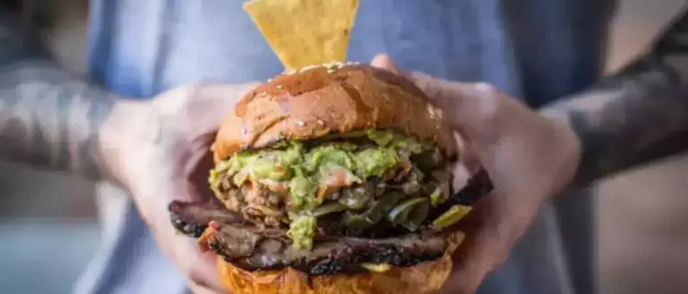 The 25 Best Burgers In Queensland | Enjoy Travel