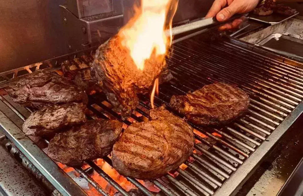 The 25 Best Steaks In Belgium | Enjoy Travel