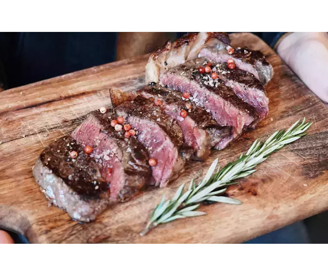 The 25 Best Steaks In Belgium | Enjoy Travel