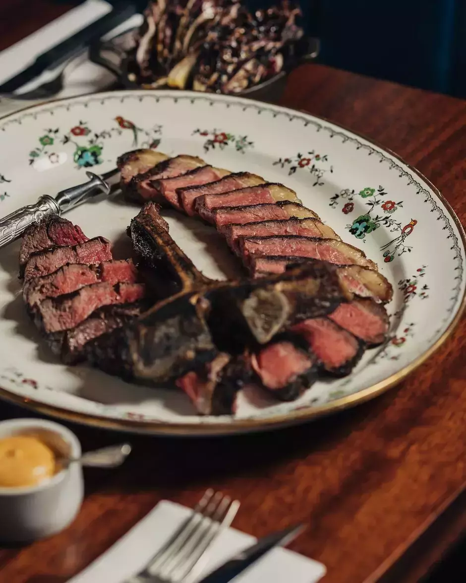 The 50 Best Steaks in the World 2025 | Enjoy Travel