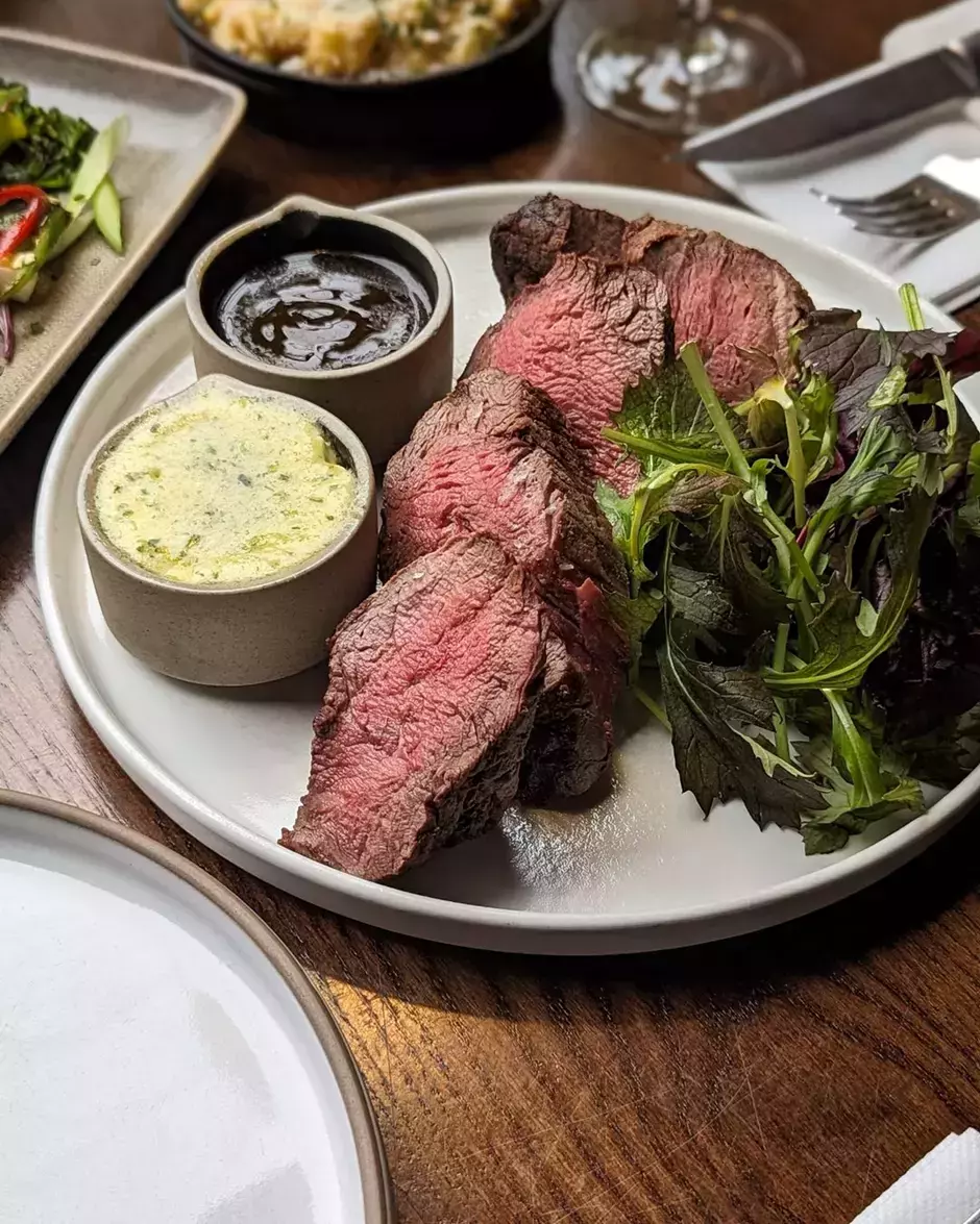 The 50 Best Steaks in the World 2025 | Enjoy Travel