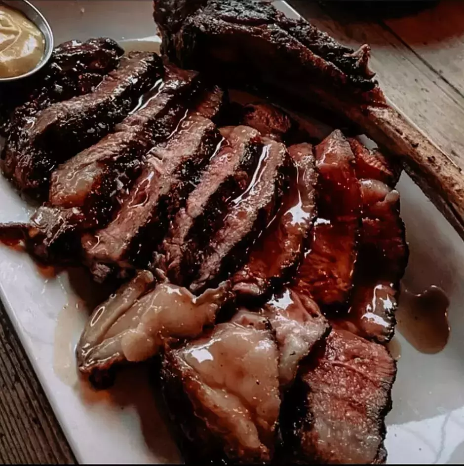 The 50 Best Steaks in the World 2025 | Enjoy Travel