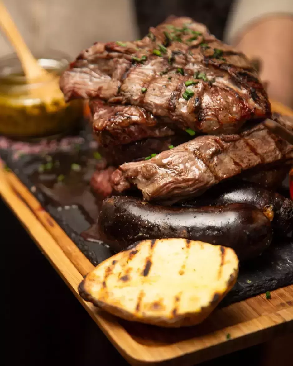 The 50 Best Steaks in the World 2025 | Enjoy Travel