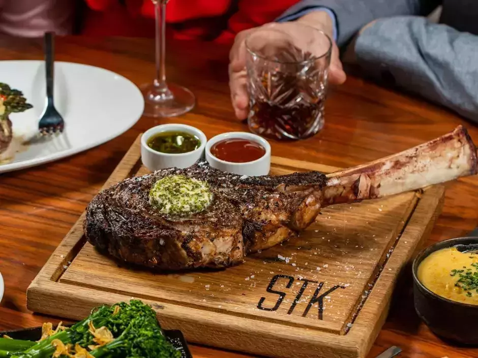 The 50 Best Steaks in the World 2025 | Enjoy Travel