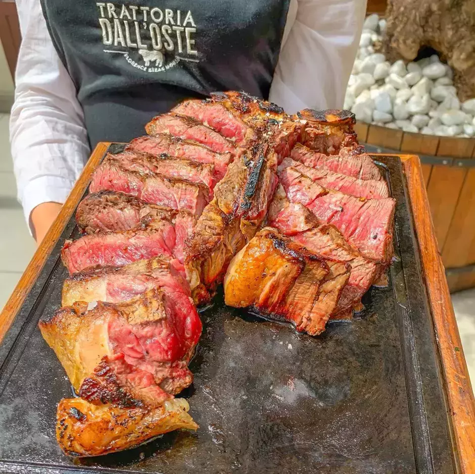 The 50 Best Steaks in the World 2025 | Enjoy Travel