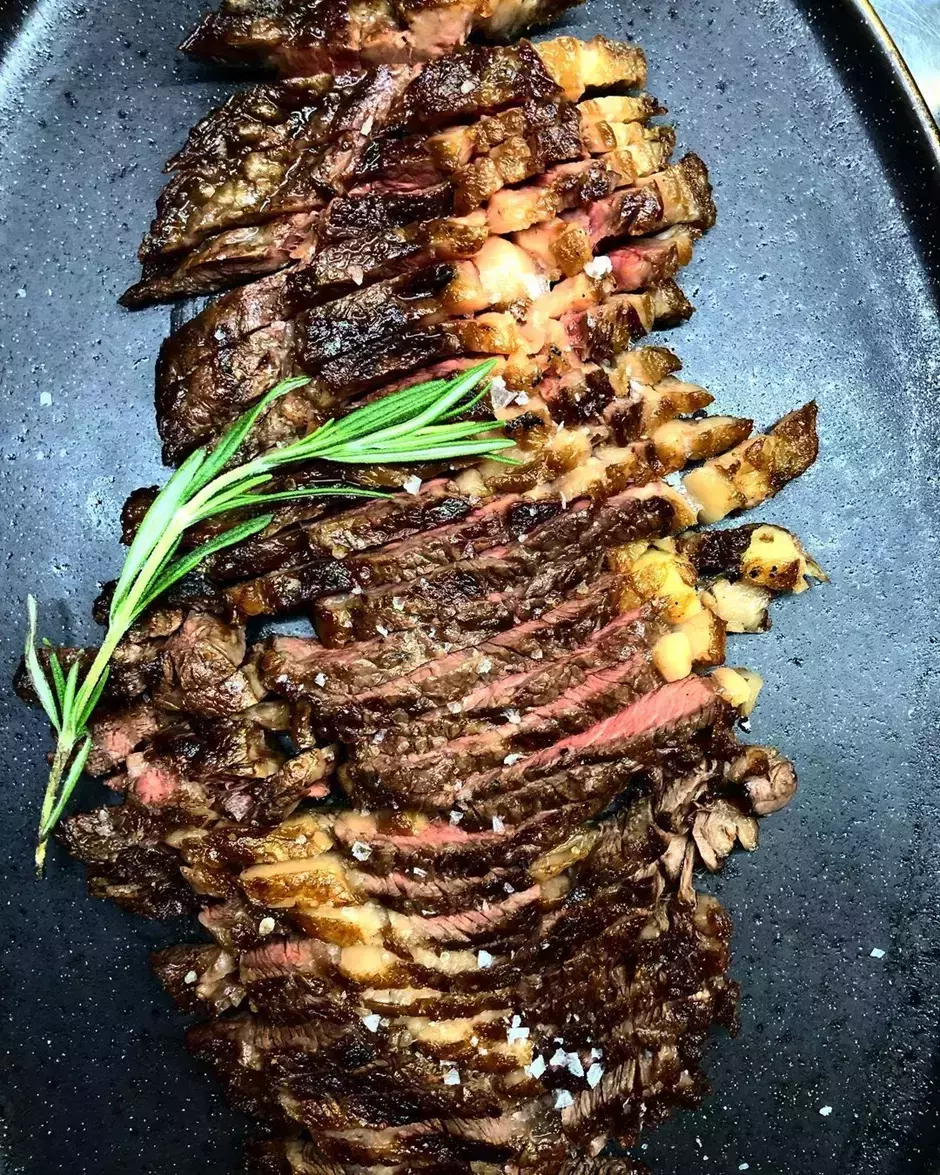 The 50 Best Steaks in the World 2025 | Enjoy Travel