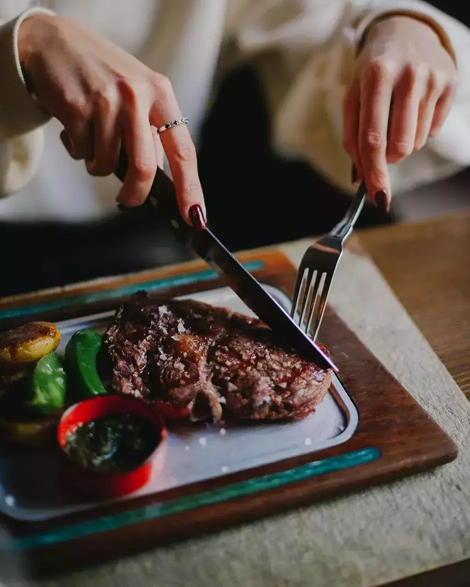The 50 Best Steaks in the World 2025 | Enjoy Travel