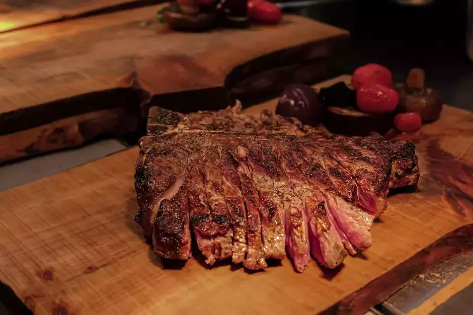 The 50 Best Steaks in the World 2025 | Enjoy Travel