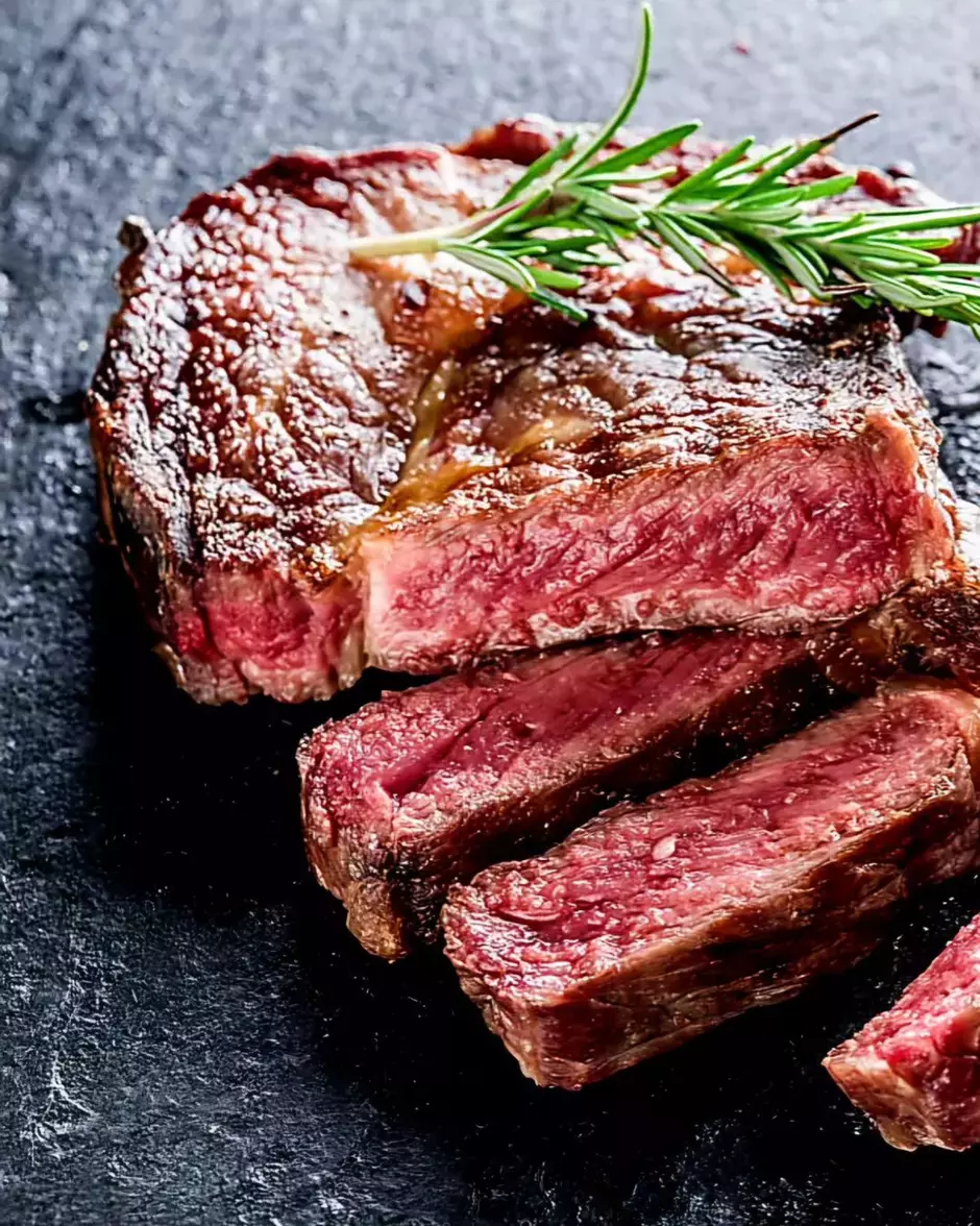 The 50 Best Steaks in the World 2025 | Enjoy Travel