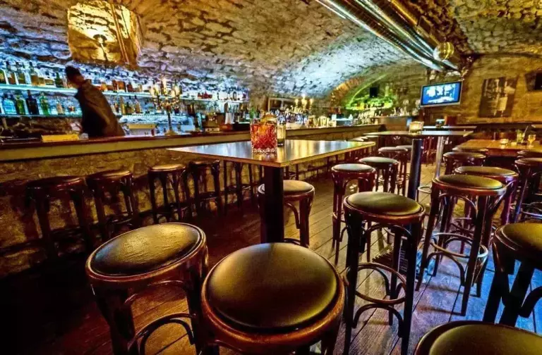 7 Of The Best Bars In Stuttgart 2019 Guide | Enjoy Travel