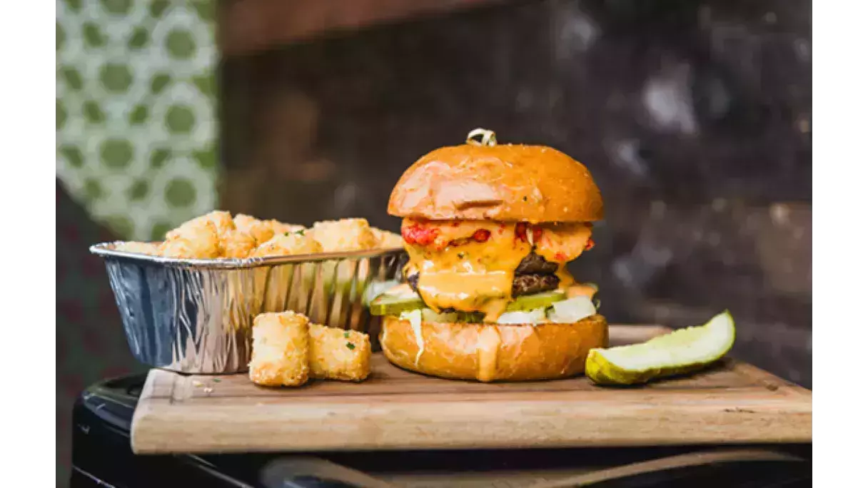 The 7 Best Burgers In Fort Lauderdale | Enjoy Travel