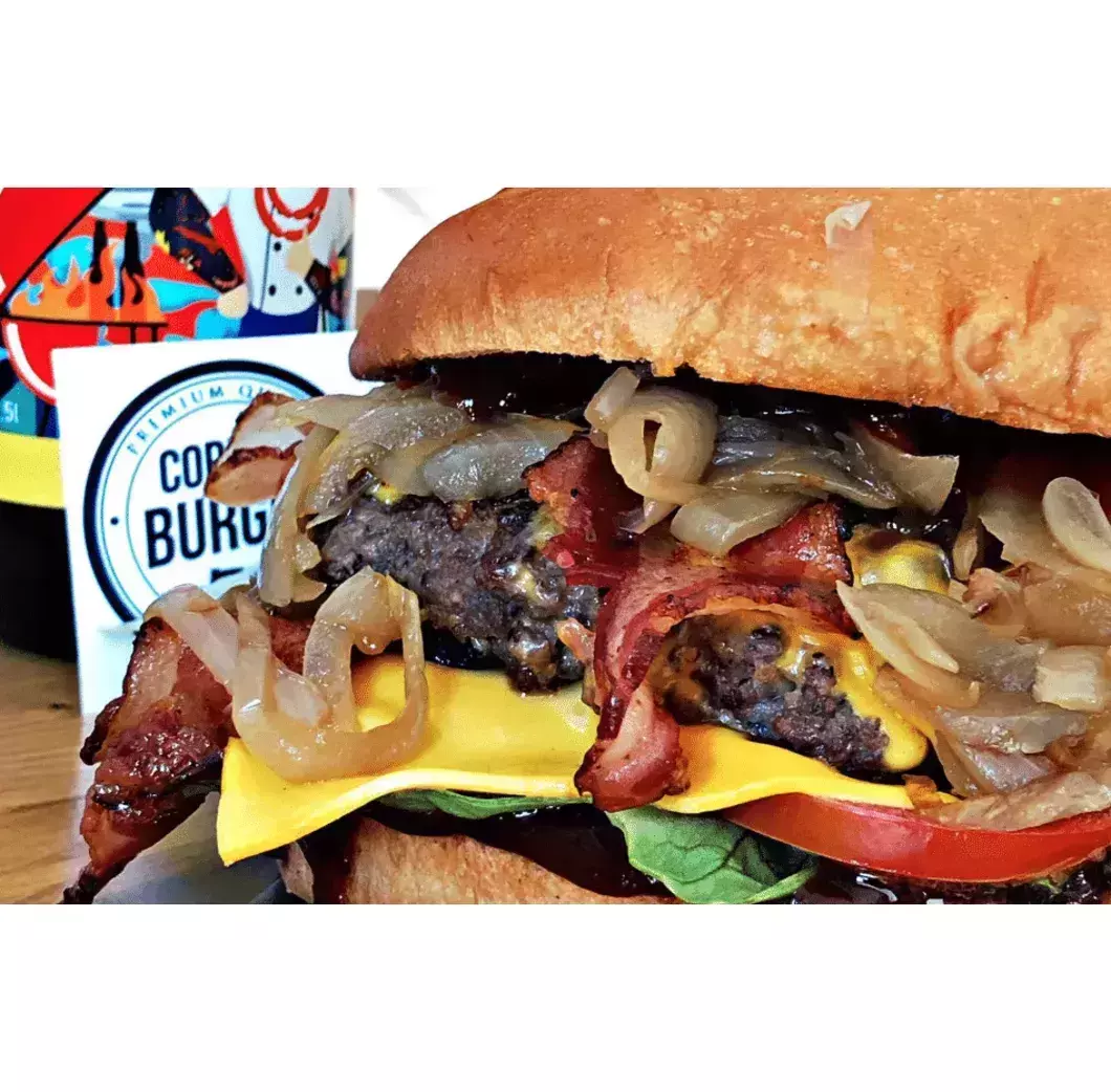 The 7 Best Burgers In Krakow | Enjoy Travel