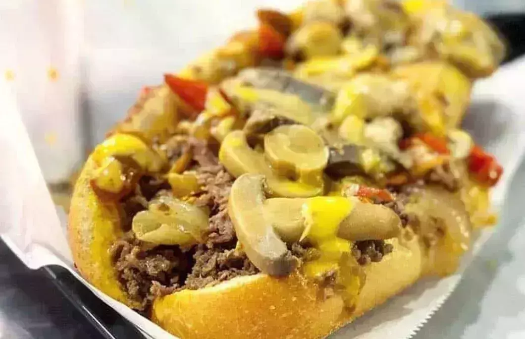 The 7 Best Cheesesteaks In Philadelphia | Enjoy Travel