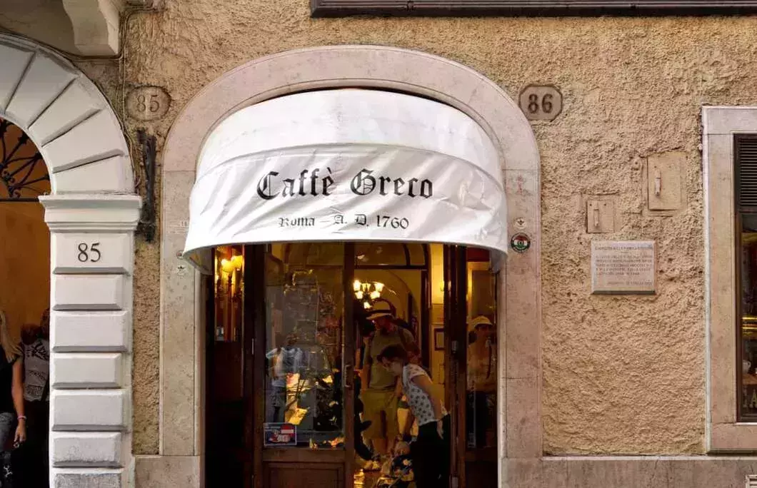 The 7 Best Coffee Shops in Cairo | Enjoy Travel