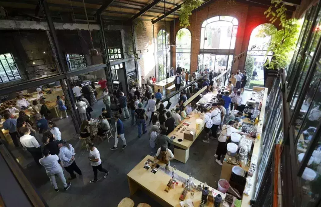 The 7 Best Coffee Shops in Cairo | Enjoy Travel