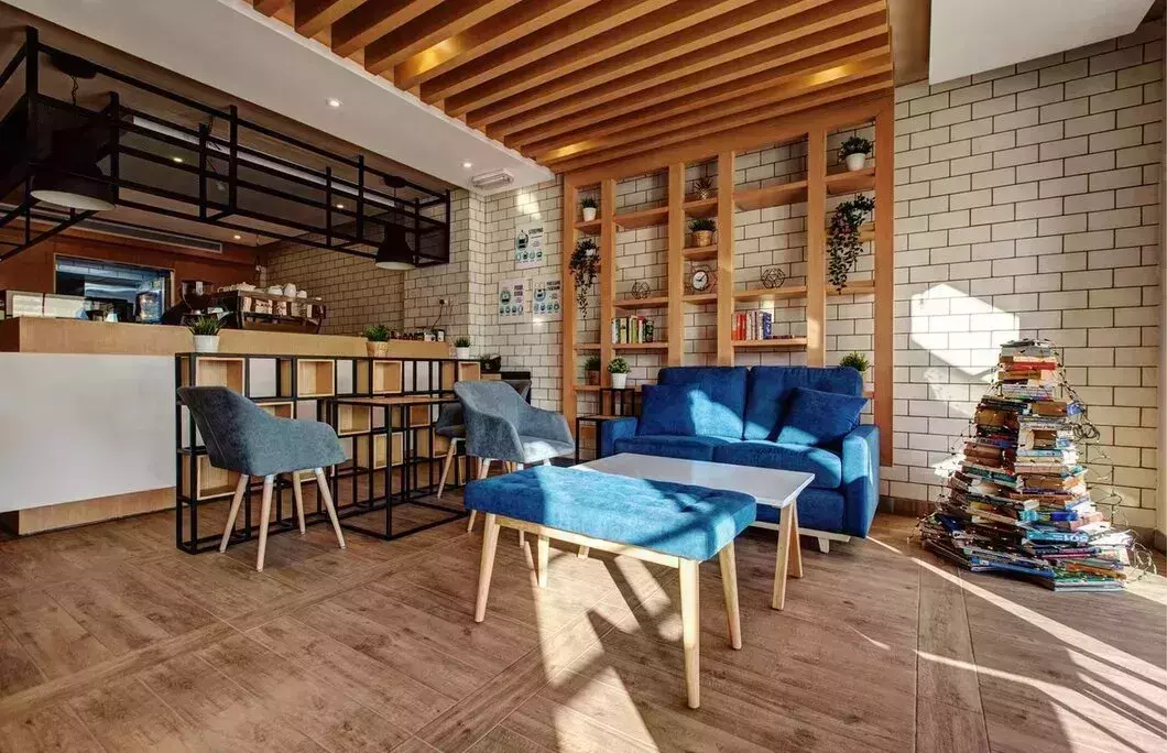 The 7 Best Coffee Shops in Cairo | Enjoy Travel