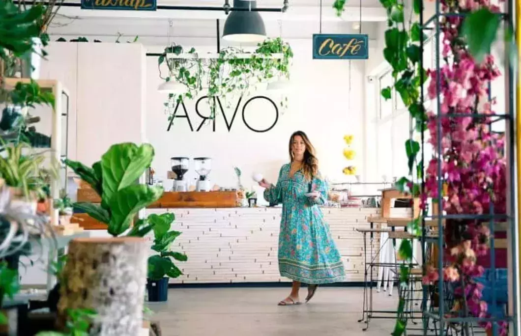 The 7 Best Coffee Shops In Honolulu | Enjoy Travel