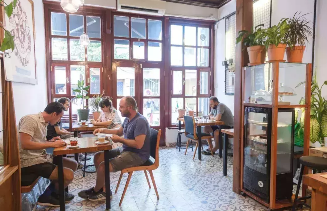 The 7 Best Coffee Shops In Istanbul | Enjoy Travel