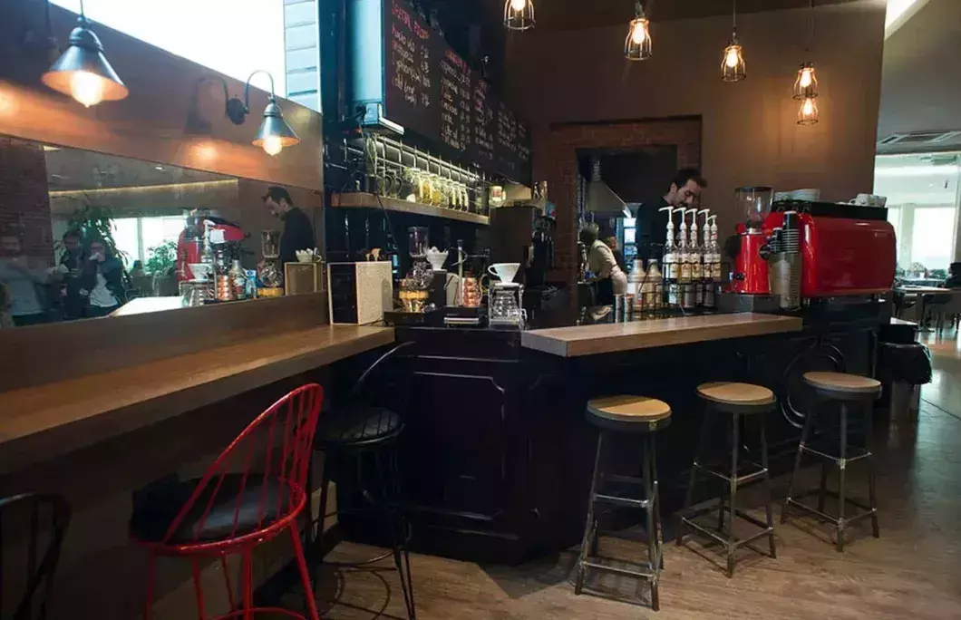 The 7 Best Coffee Shops In Istanbul | Enjoy Travel