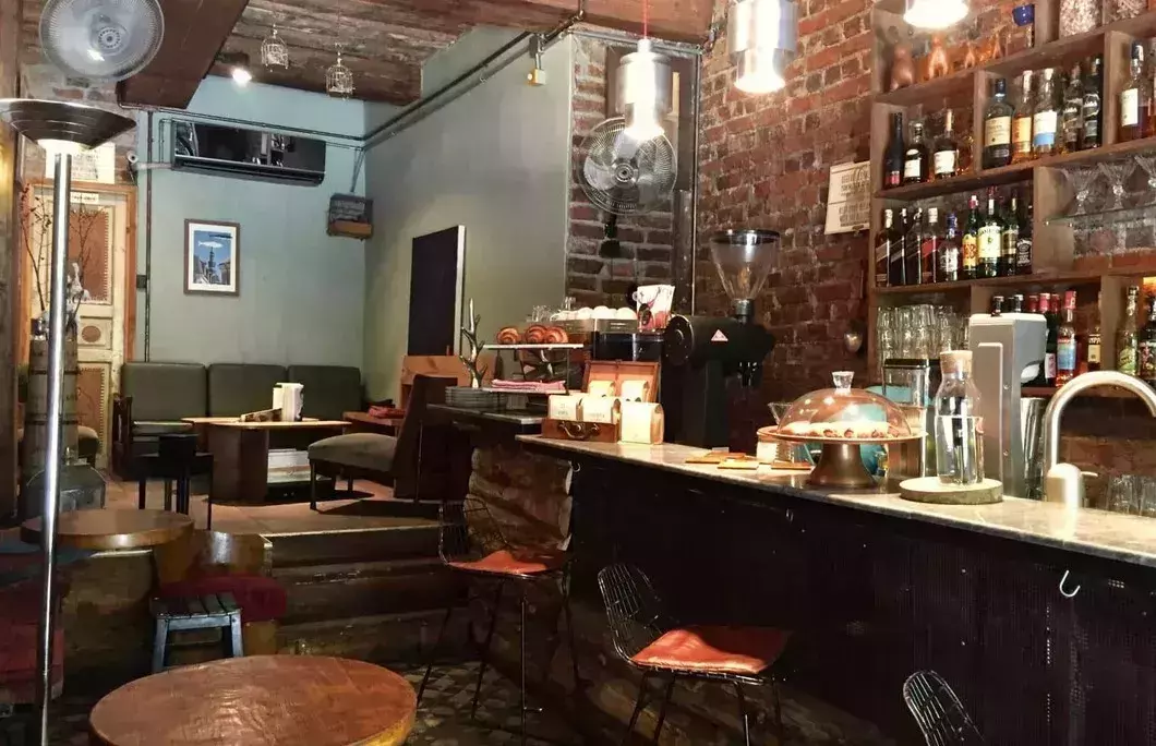The 7 Best Coffee Shops In Istanbul | Enjoy Travel