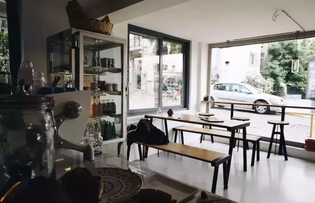 The 7 Best Coffee Shops In Istanbul | Enjoy Travel