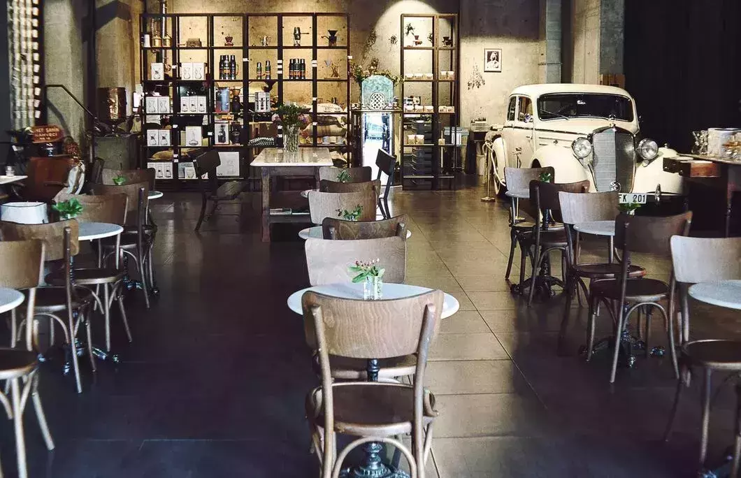 The 7 Best Coffee Shops In Istanbul | Enjoy Travel