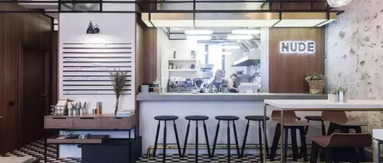 The 7 Best Coffee Shops in Moscow | Enjoy Travel