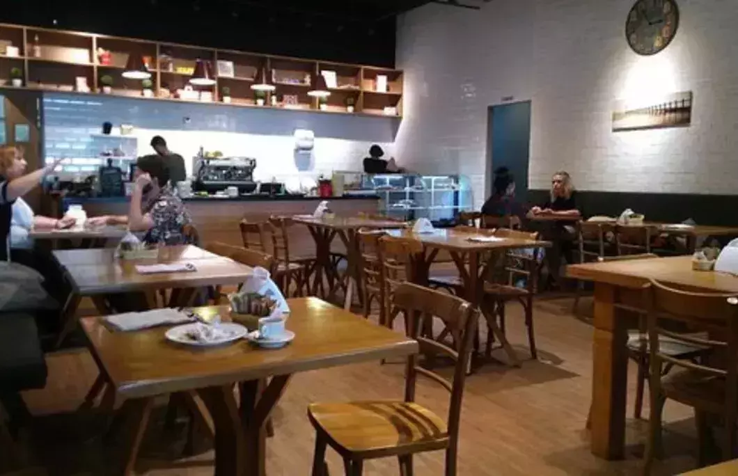 The 7 Best Coffee Shops In Sao Paulo | Enjoy Travel