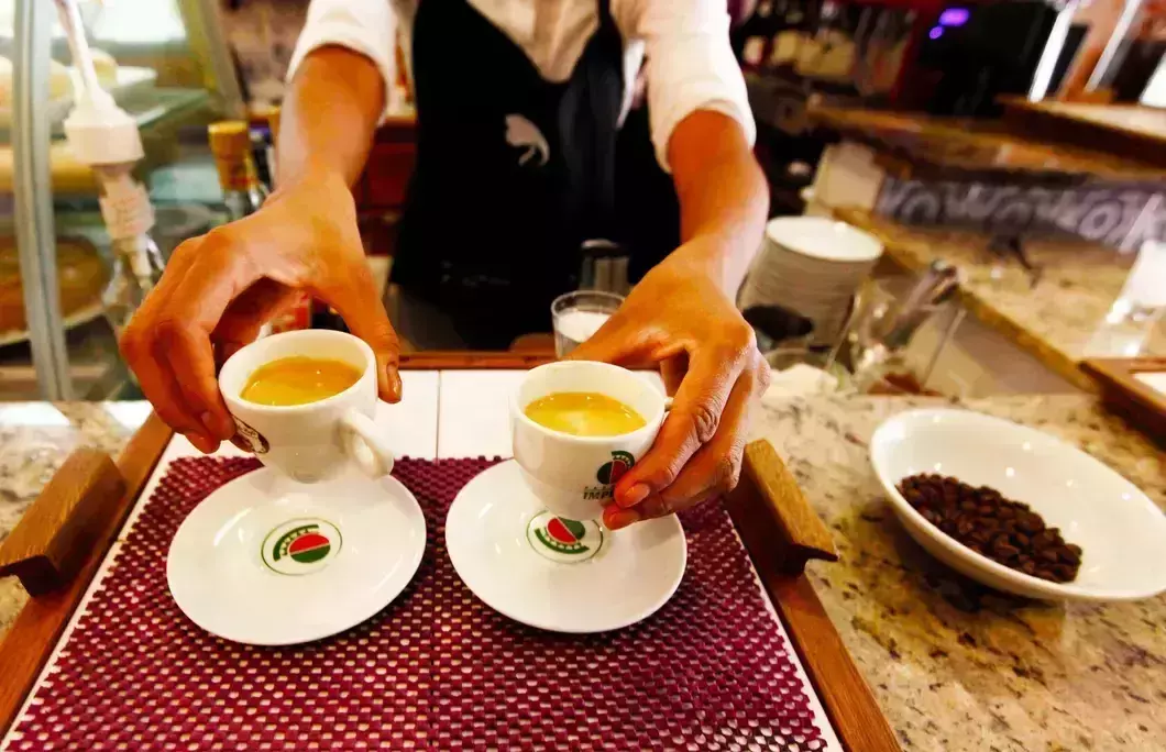 The 7 Best Coffee Shops In Sao Paulo | Enjoy Travel