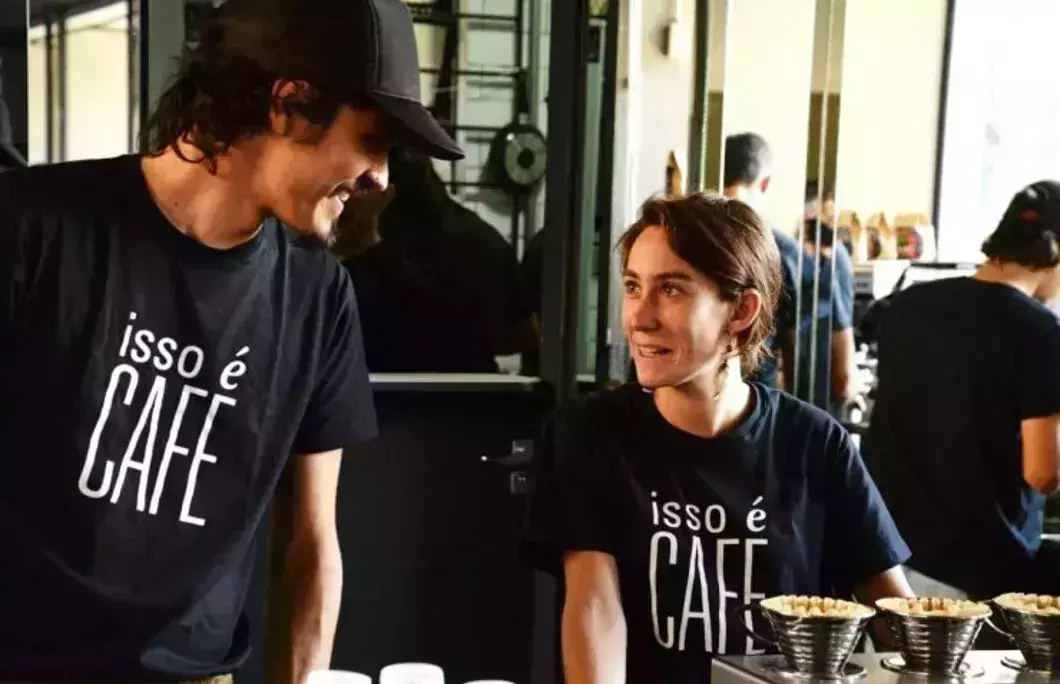 The 7 Best Coffee Shops In Sao Paulo | Enjoy Travel