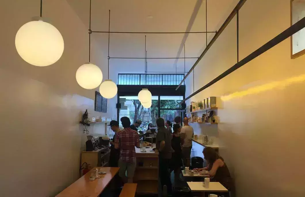 The 7 Best Coffee Shops In Sao Paulo | Enjoy Travel