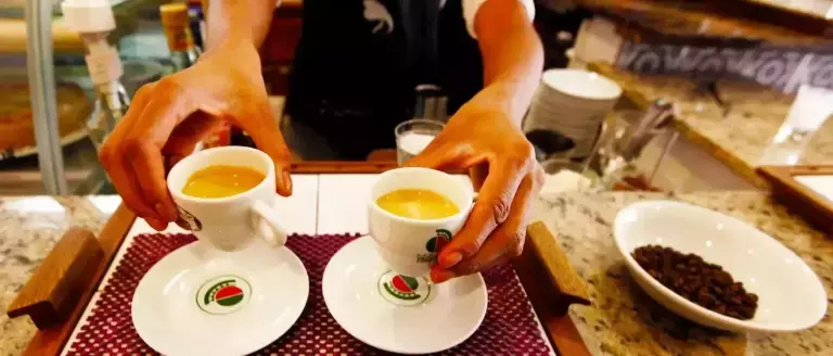 The 7 Best Coffee Shops In Sao Paulo | Enjoy Travel
