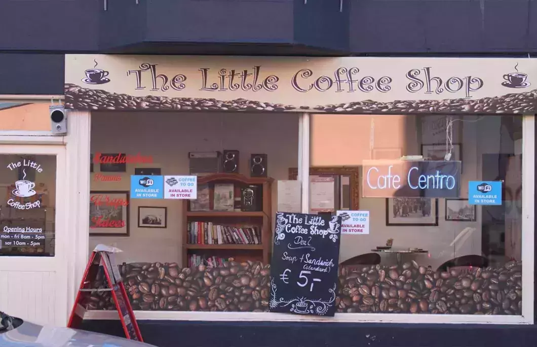 The 7 Best Coffee Shops In Sao Paulo | Enjoy Travel