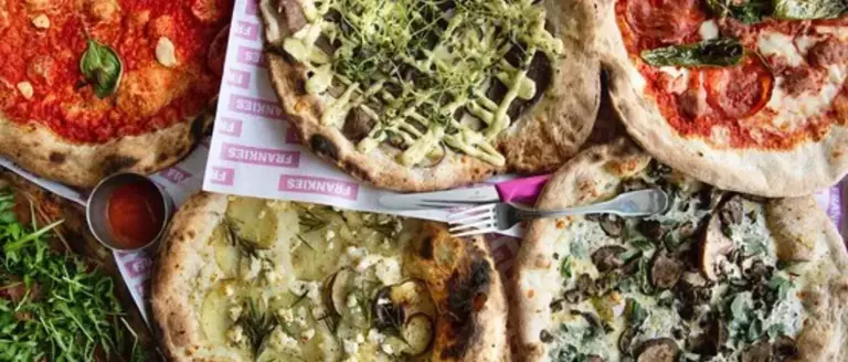 The 7 Best Pizzas In Aarhus | Enjoy Travel