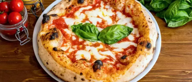The 7 Best Pizzas In Beijing | Enjoy Travel