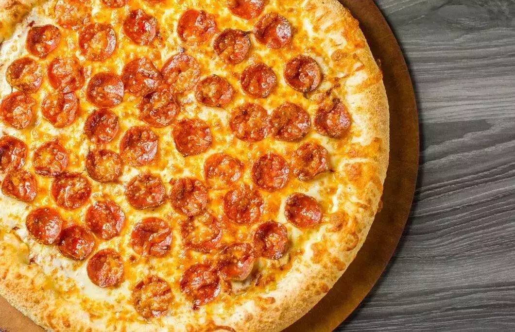 The 7 Best Pizzas In Cairo | Enjoy Travel