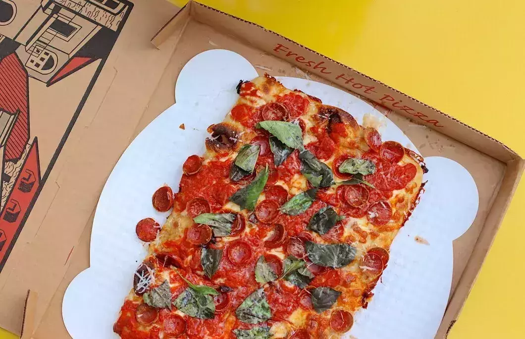 The 7 Best Pizzas In Miami | Enjoy Travel