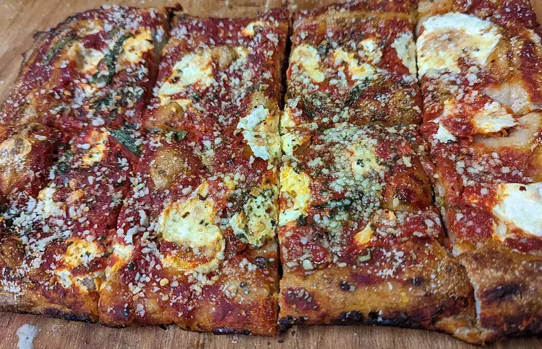 The 7 Best Pizzas In Miami | Enjoy Travel