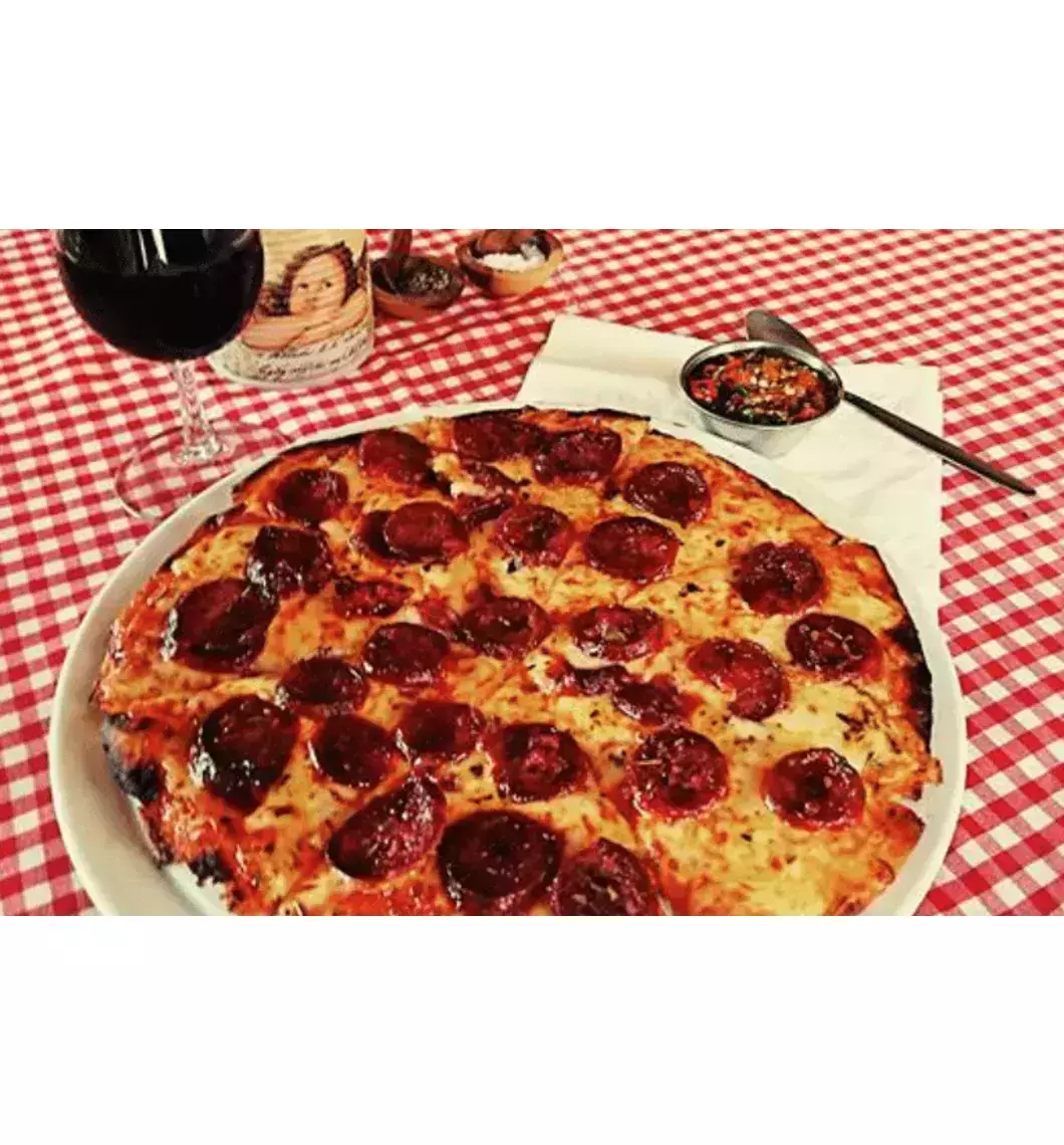 The 7 Best Pizzas In Johannesburg | Enjoy Travel