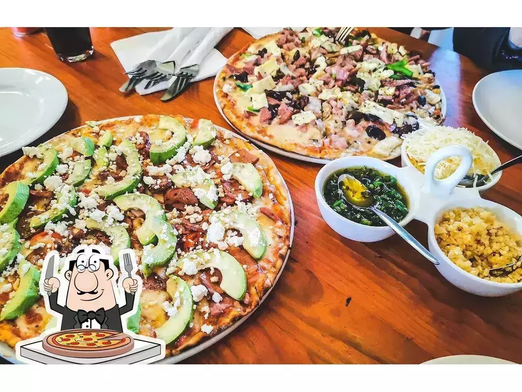 The 7 Best Pizzas In Johannesburg | Enjoy Travel
