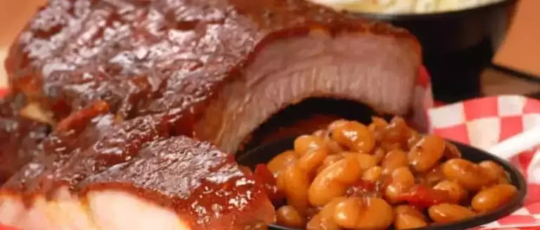 The 7 Best Places for BBQ in Decatur | Enjoy Travel