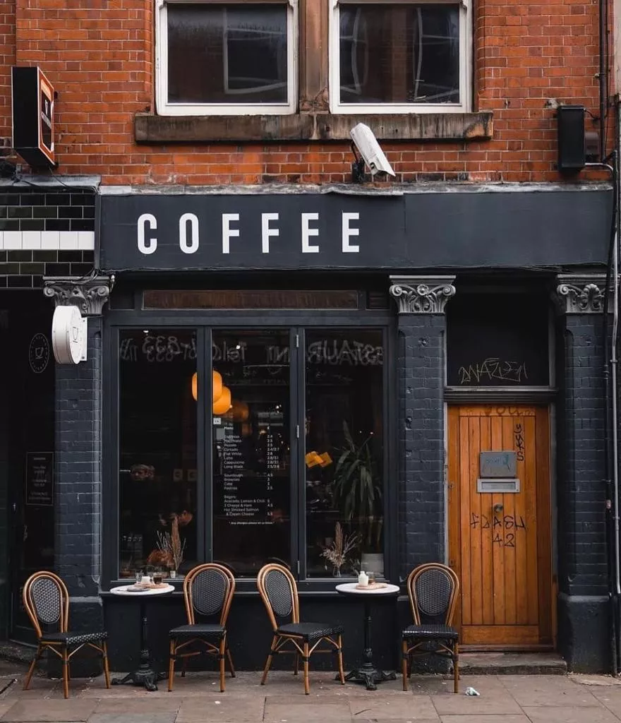 The 7 Best Places for Coffee in Manchester | Enjoy Travel