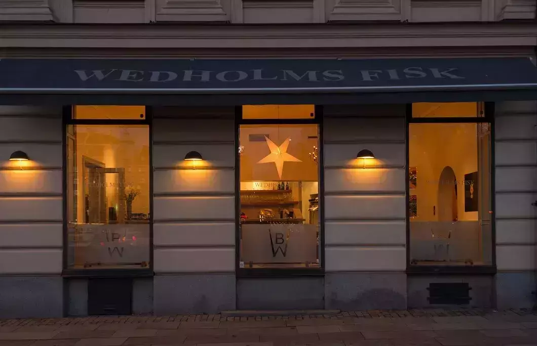 The 7 Best Seafood Restaurants In Stockholm | Enjoy Travel