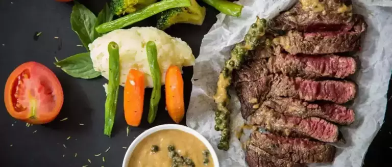The 7 Best Steakhouses In Toronto | Enjoy Travel